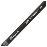 Shakespeare Synergy TI Spincast Reel and Fishing Rod Combo - Walmart.com