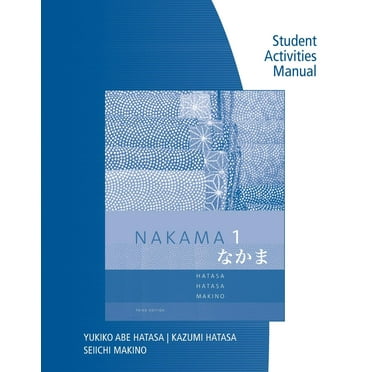 Mindtap Course List Nakama 2 Enhanced, Student Edition: Intermediate ...