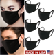 PRO MC 5Pcs Unisex Face Mask Protect Reusable 100% Cotton Comfy ...