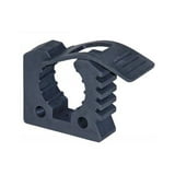 Buyers Products Rc10S Small Rubber Clamp (Holds 1" To 2-1/2" Dia ...