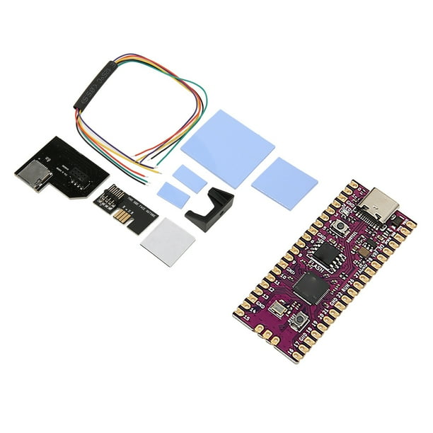 Placa de microcontrolador flexible, para microcontrolador flexible RasPi Placa de ...