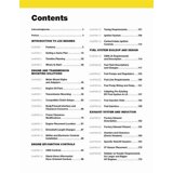 Motorbooks Workshop: GM LS-Series Engines : The Complete Swap Manual ...