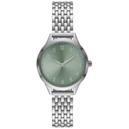 Ladies' Analog Wrist Watch with a Colorful Gloss Finish - Walmart.com