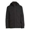 Swiss Tech Men's and Big Men's Midweight Jacket, Sizes up to 5XL ...