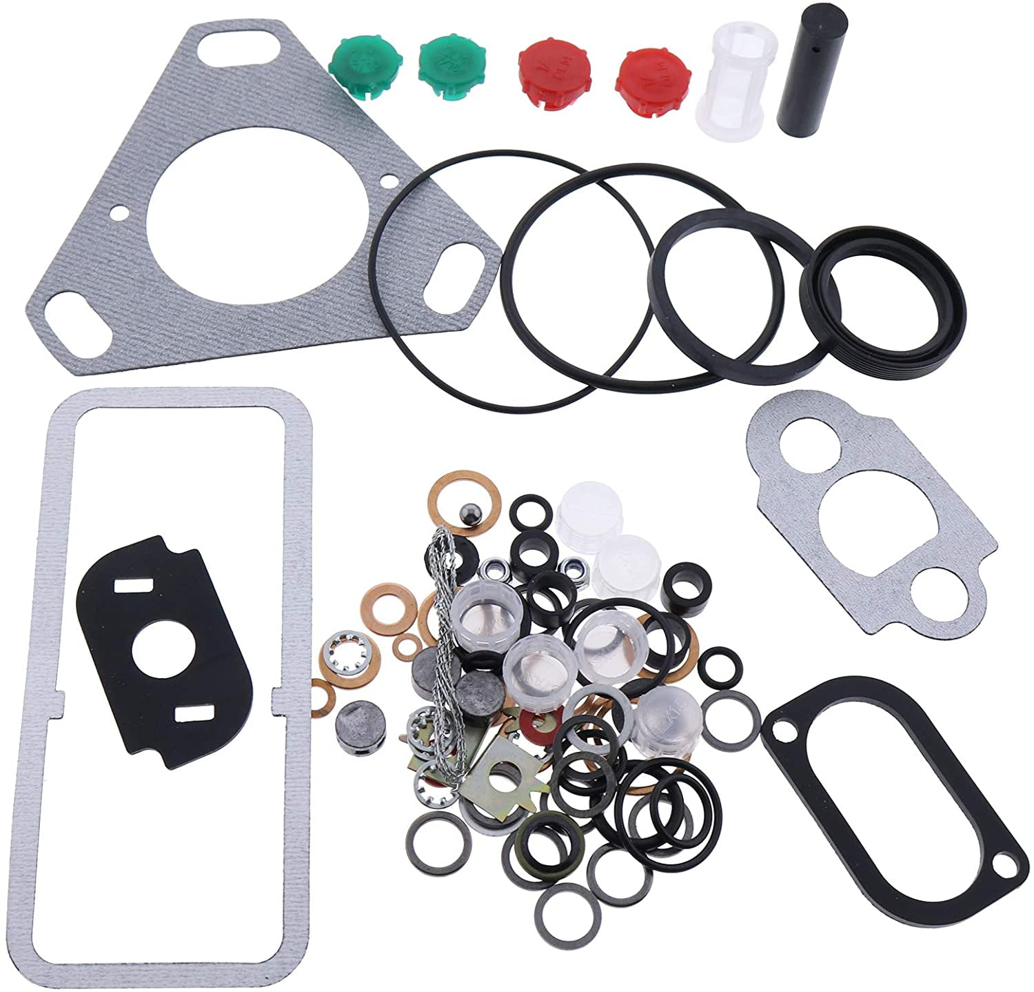 Buy Injection Pump Repair Kit 7135-70 7135-110 3003-3106 (Major) for ...