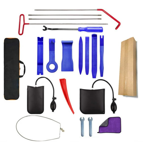 Car Tool Kit Automotive