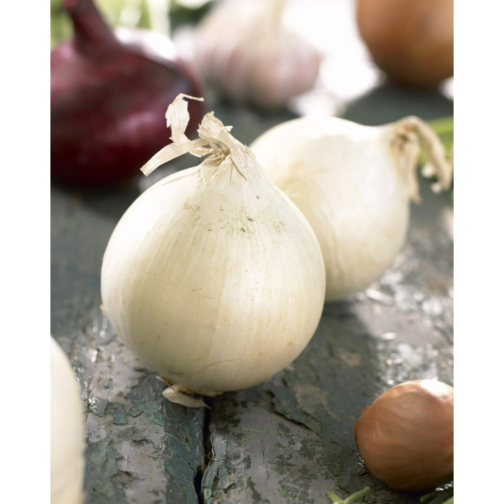 Click here for Tasc Onion Bulbs- White Onions snowball prices