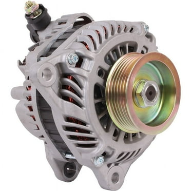 DB Electrical Alternator BOS-0124655230 Replaces Bosch 0124655099 ...