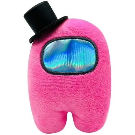 Among Us Plush Toys Among Us Gaming Fandom Plush Stuff Toys, Soft Merch ...