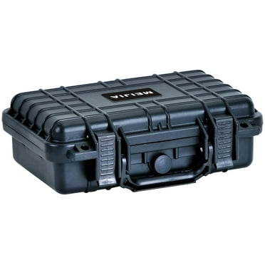 Pelican 1170 Small Protector Case with Lining and No Foam - Walmart.com