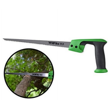 STANLEY FatMax 17-205 18-Inch, 11 TPI Compass Hand Saw - Walmart.com