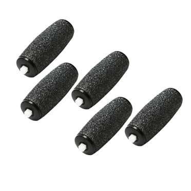 Emjoi Set of 8 Replacement Refill Rollers for Emjoi Micro-Pedi (Extra ...