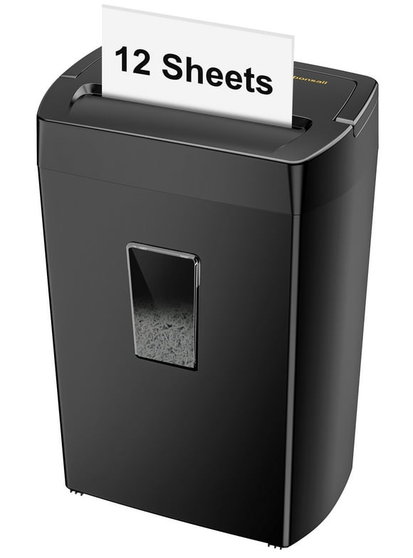 Paper Shredders - Walmart.com