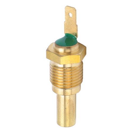 Coolant Temperature Transducer, Wear Resistant Water Temperature Sensor ...