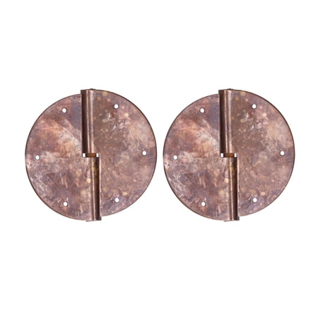 Chinese Hinge, Polished High Hardness Round Hinge Brass Material For ...