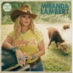 Miranda Lambert - Postcards From Texas - Music & Performance - CD ...
