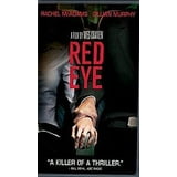 Red Eye (DVD) - Walmart.com