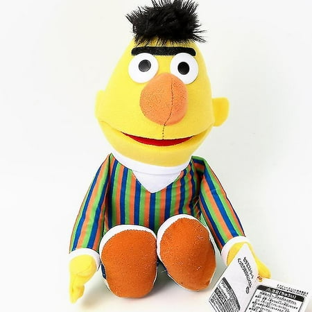 Sesame Street Elmo Cookie Monster Soft Plush Toy Dolls 30-33 Cm ...