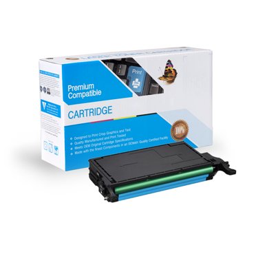 Compatible for 64A (CC364A) Toner Cartridge, BLACK, 10K YIELD - Walmart.com