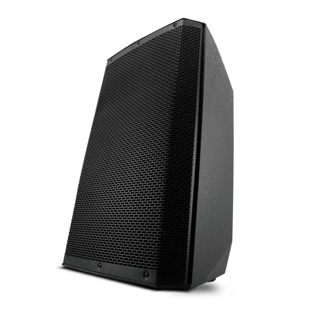 Bocina Activa Alienpro Stagepro SP15 Con Bluetooth Negra 127V ALIEN ...