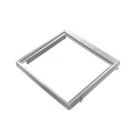 Frigidaire Genuine Replacement Crisper Cover for Refrigerator - Walmart.com