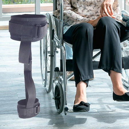 Bed Transfer Belts Home Bed Assist Handle Leg Assist Device for Elderly ...