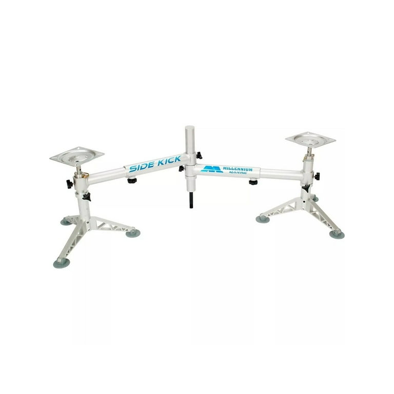 Spider Rigging Seats