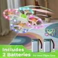 Contixo Mini Drone for Kids, Kids Drone with LED Lights, Altitude Hold ...
