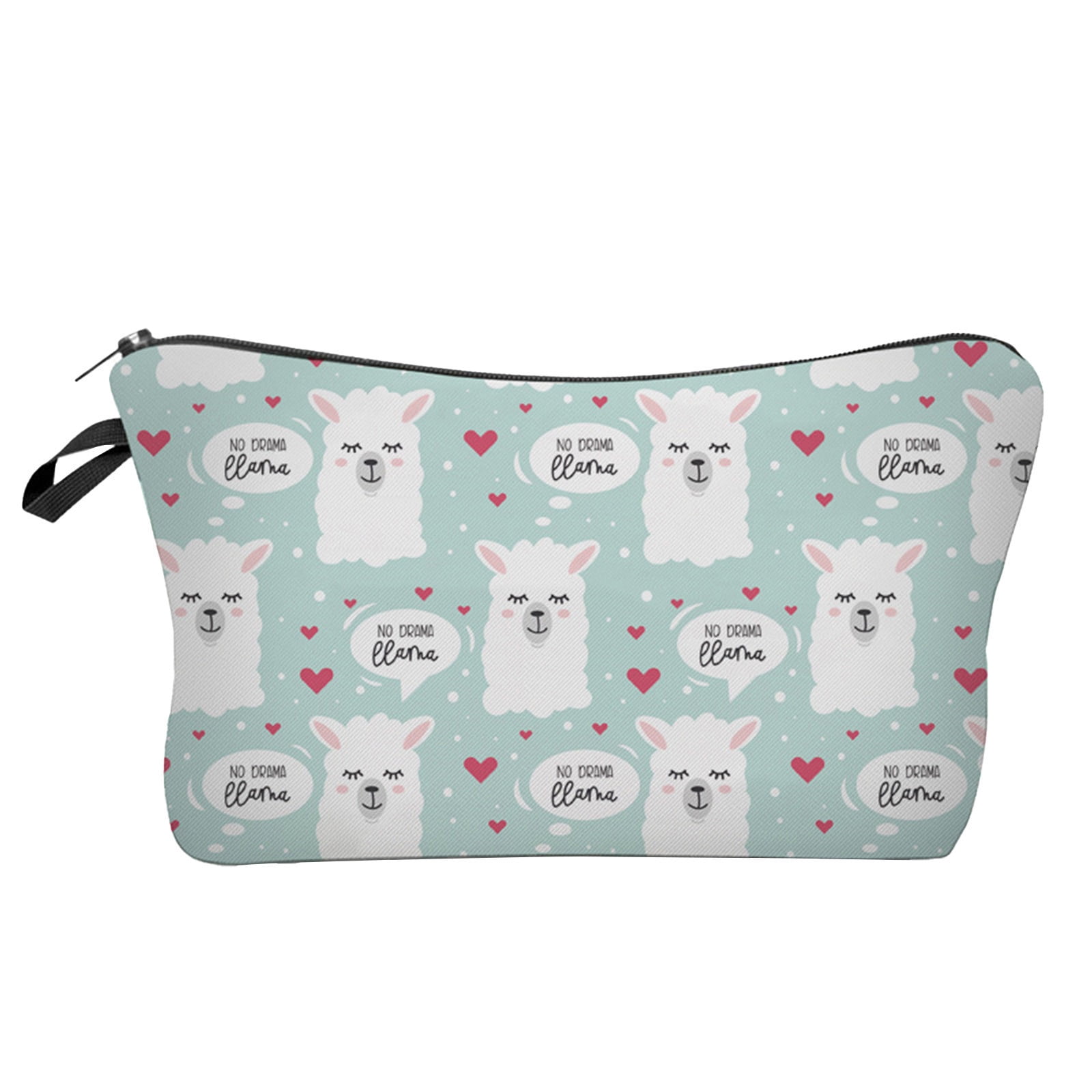 Click here for Unbranded Makeup Bag Bags For Women Cosmetic Bag F... prices