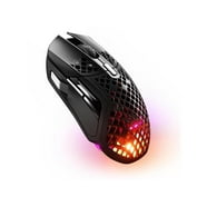 EIMELI Rechargeable Wireless Gaming Mouse with Multi-Generation ...
