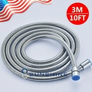 Delta Quick Connect Hose & Clip - 54" - Pull-Up / Pull-Down DST Faucets ...