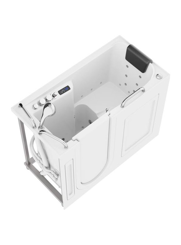 Walk-in Bathtubs in Bathtubs - Walmart.com