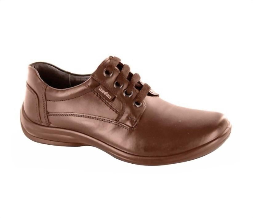 Calzado de INFANTIL tipo CHOCLO color CAFE Coqueta 164701-F | Bodega ...