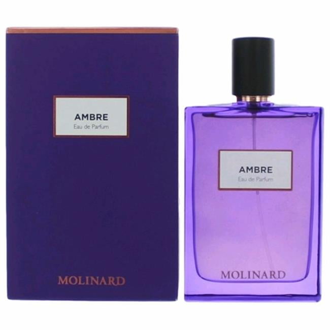 Click here for Molinard Awmola25ps 2.5 Oz Eau De Parfum Spray For... prices