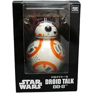 Star Wars - Hero Droid BB-8 - Fully Interactive Droid - Walmart.com