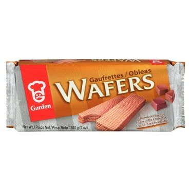 Festival Chocolate and Vanilla Cream Sandwich Cookies, 415 g - Walmart.ca