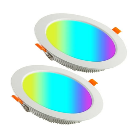 Built-in LED projector 10W () RGB Color Change Color Changing RGBW ...