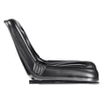 3-13 Universal Tracor Seat with 3-13.4 inch Extended Slot Tractor Seat ...