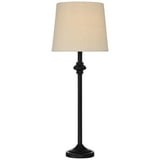 360 Lighting Carter Farmhouse 3 Piece Table & Floor Lamp Set - Walmart.com