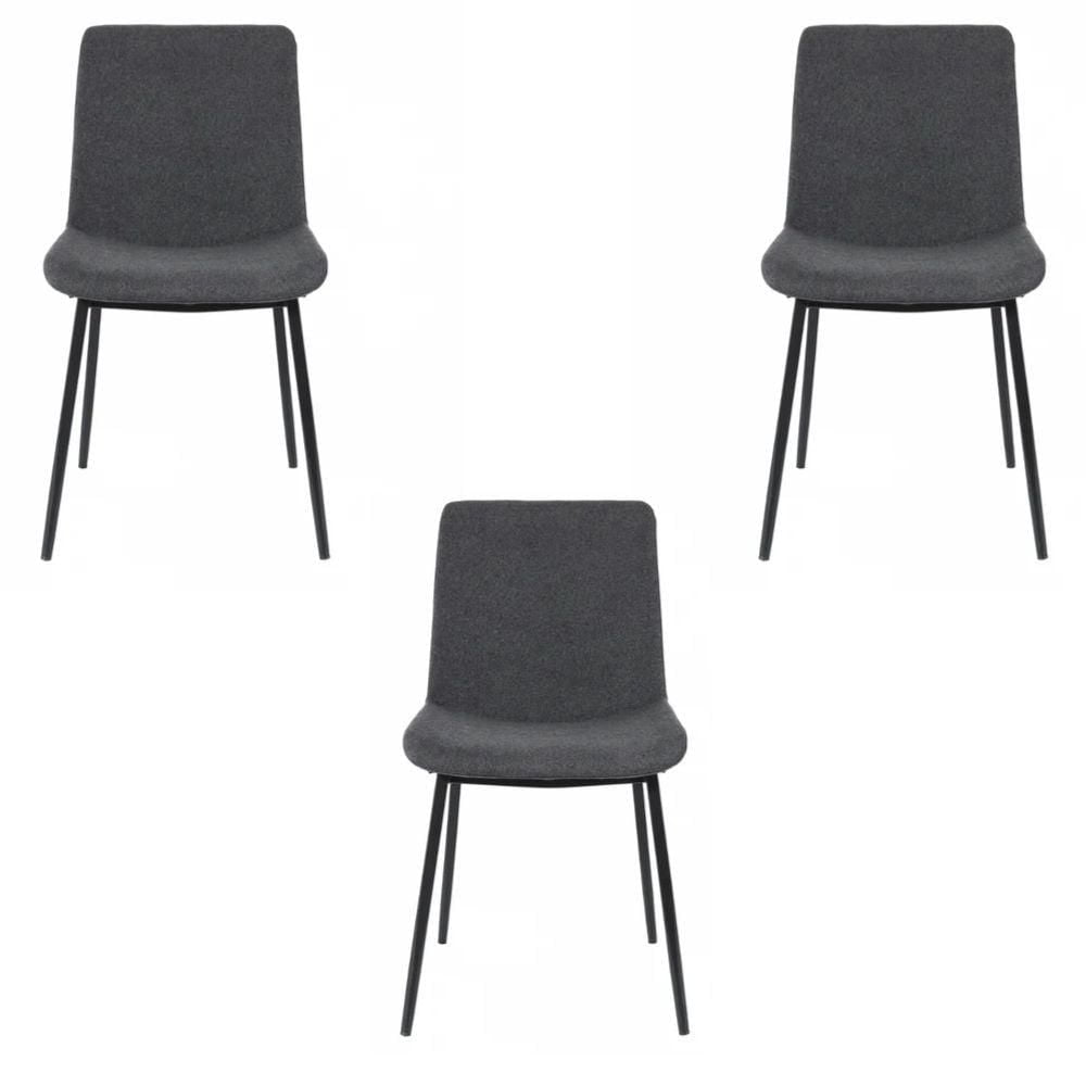 Click here for Plata Décor Import Inc Take Me Home Angle Dining C... prices