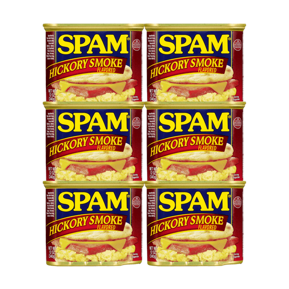 SPAM