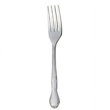 Walco Salad Fork,6 3/8 in L,Silver,PK24 WL1106 - Walmart.com