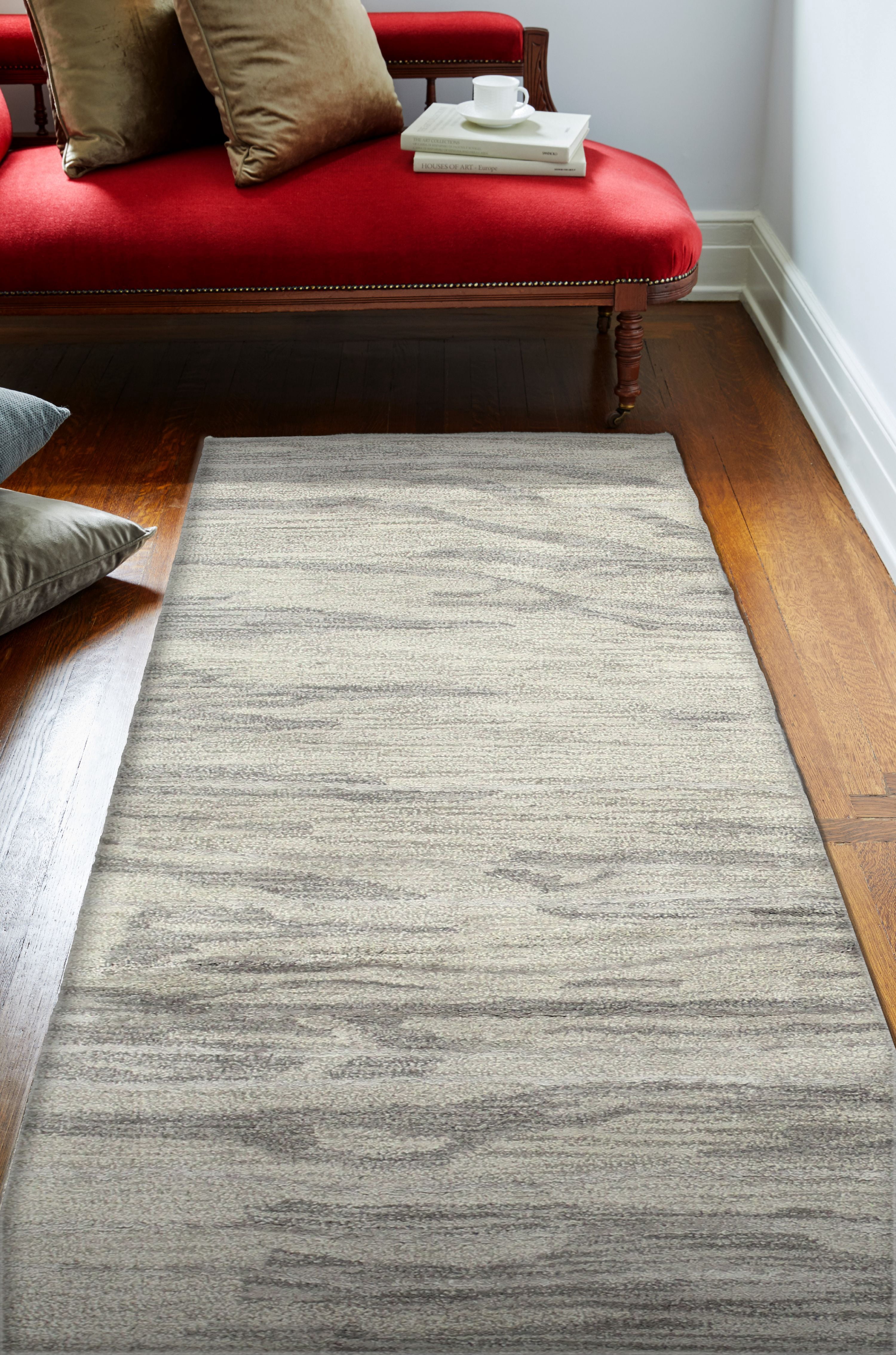 Bashian Taylor Contemporary Abstract Area Rug - Walmart.com