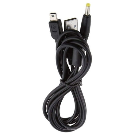 Sony PSP Data & Power USB Cable | Walmart Canada