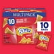 Bugles Crispy Corn Snacks, Original Flavor, Snack Bag, 8.75 oz ...