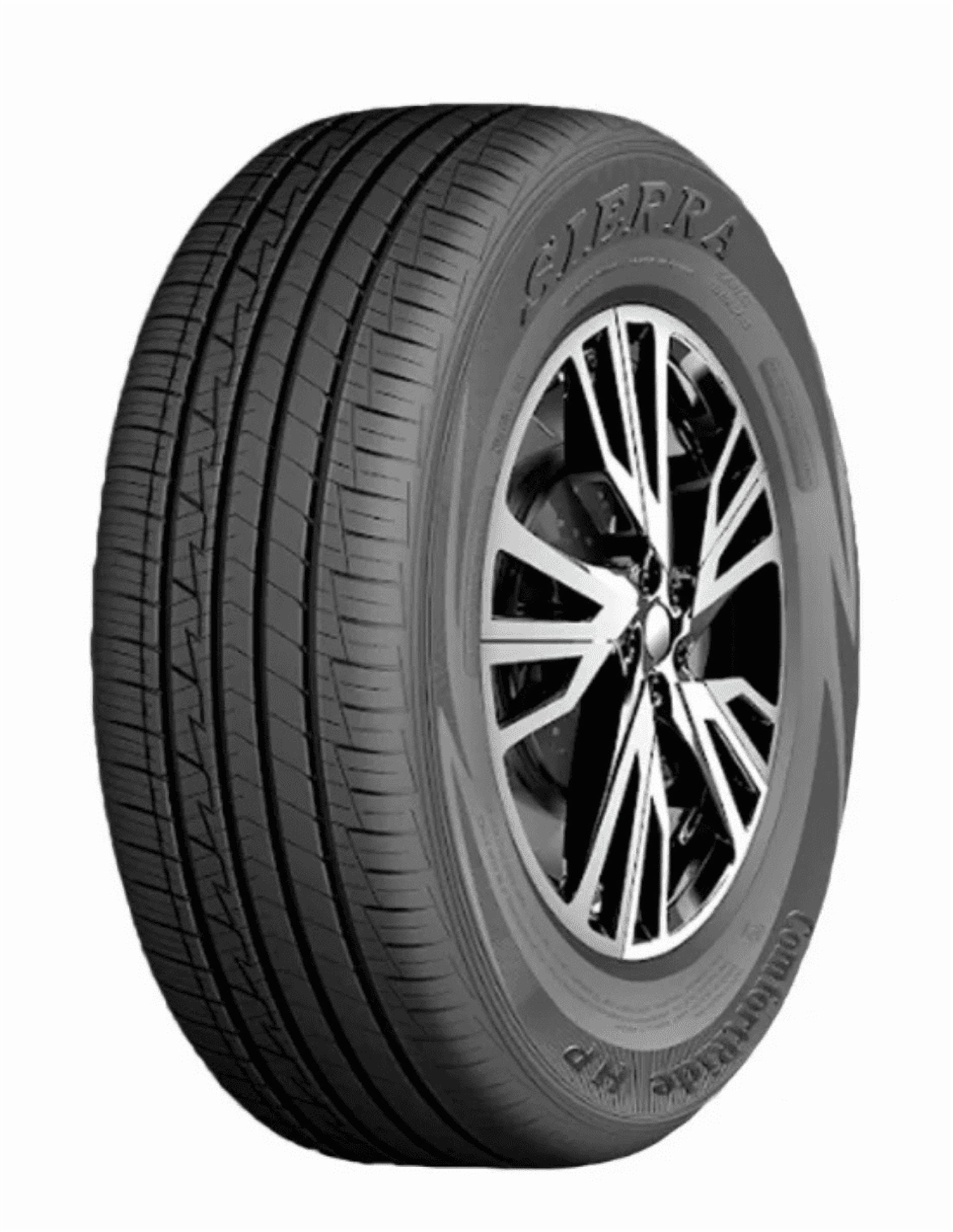 LLANTA - 235 75 R15 SIERRA COMFORTRIDE HP 109S | Walmart en línea