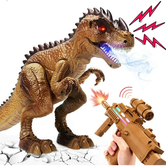 Dinosaur Shooting Toy