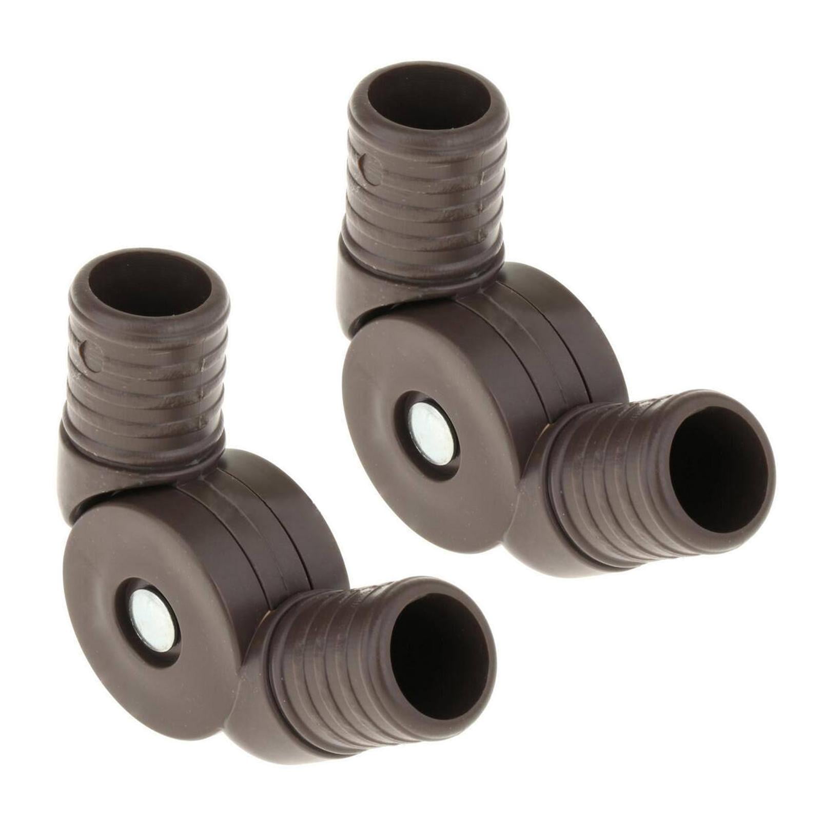 Click here for Almencla 2pcs Chair Seat Latch Hinge Chair Accesso... prices