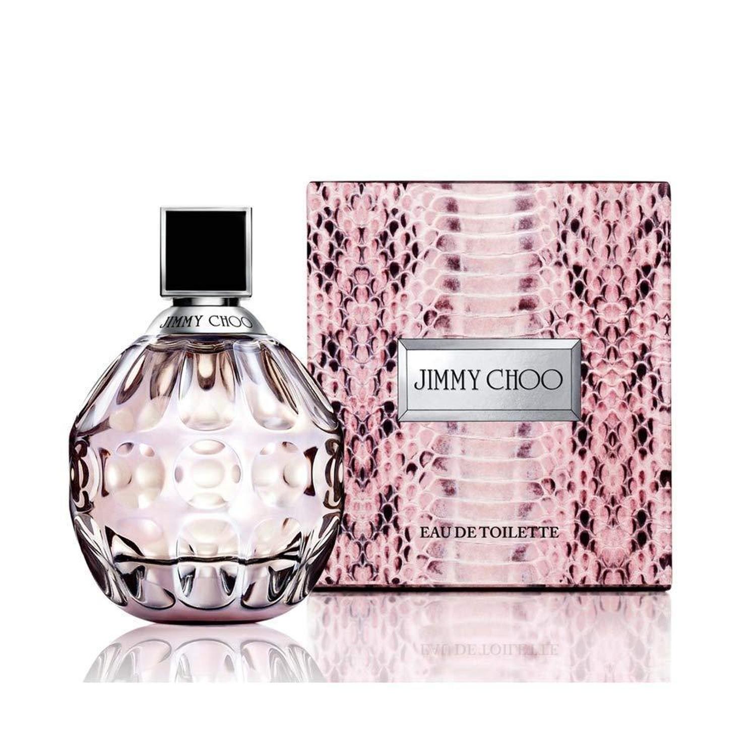 Perfume Classic de Jimmy Choo EDT 100 ml azul cielo | Walmart en línea