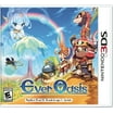 Ever Oasis video game (Nintendo 3DS) - Walmart.com